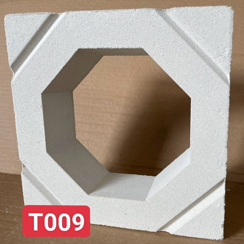 gạch bông gió T009